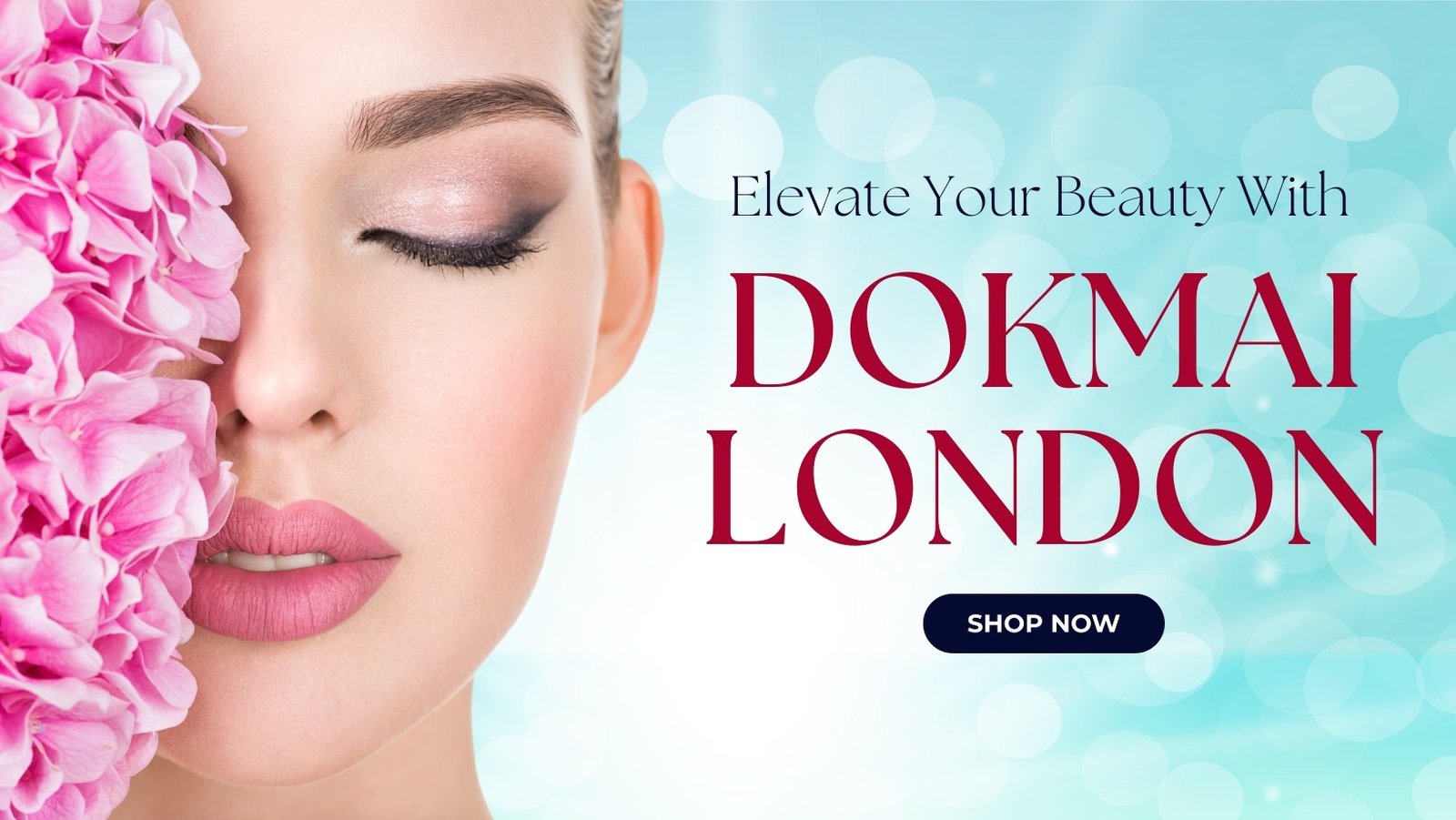 Elevate Your Beauty with Dokmai London - Dokmai London